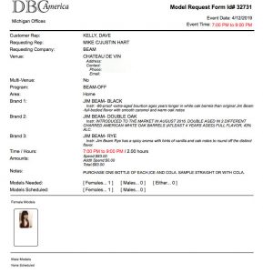 DBC Model Test – DBC America